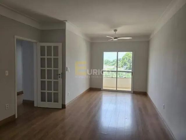 Apartamento para Venda em Paulínia/SP Santa Terezinha 3 Quartos