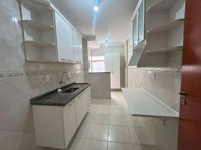 Apartamento para Venda em Paulínia/SP Santa Terezinha 3 Quartos