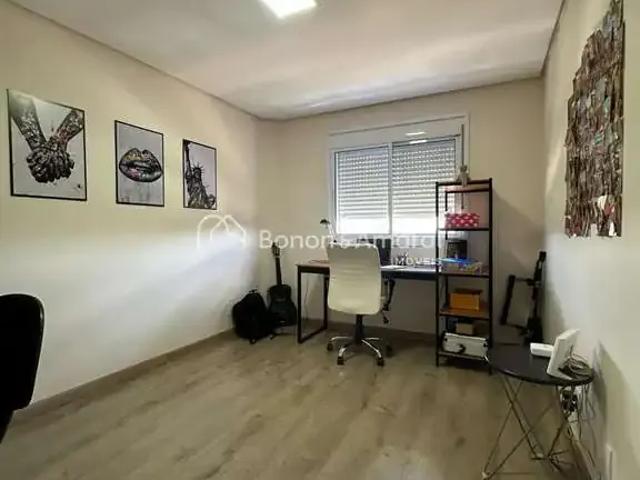 Apartamento para Venda em Paulínia/SP Santa Terezinha 3 Quartos