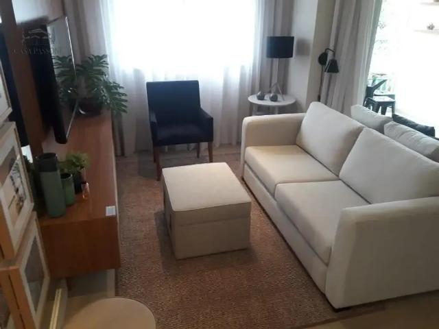Apartamento para Venda em Paulínia/SP Santa Terezinha 3 Quartos