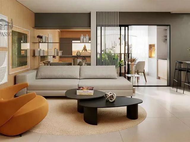 Apartamento para Venda em Paulínia/SP Santa Terezinha 3 Quartos