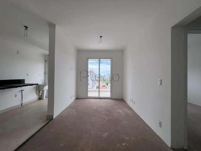 Apartamento para Venda em Paulínia/SP Santa Terezinha 3 Quartos