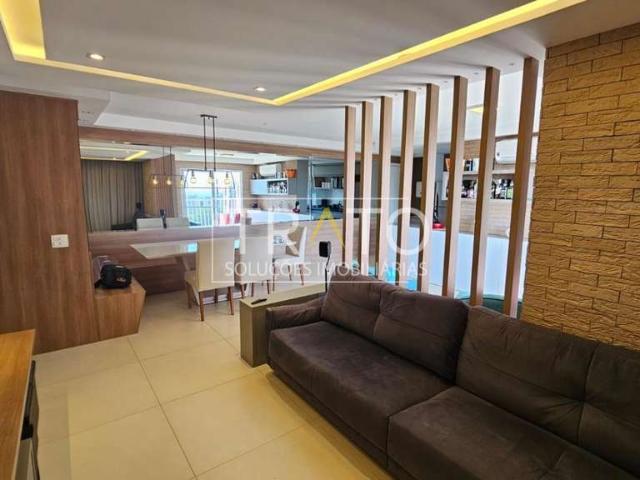Apartamento para Venda em Paulínia/SP Santa Terezinha 3 Quartos