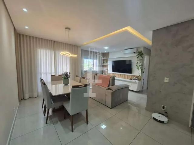 Apartamento para Venda em Paulínia/SP Santa Terezinha 3 Quartos