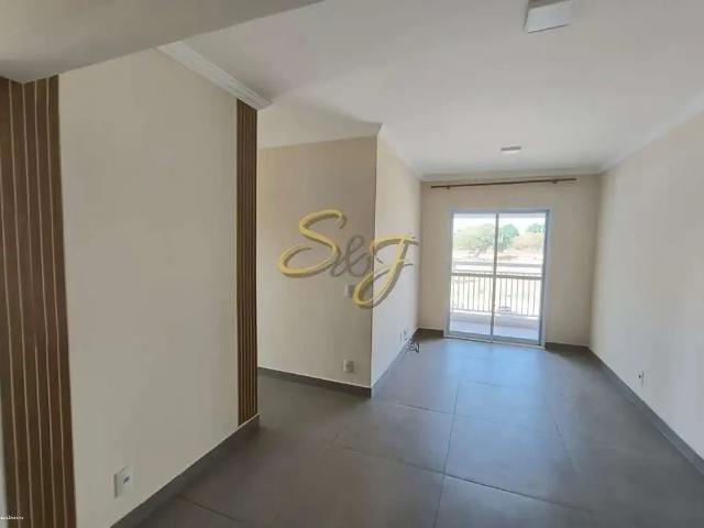 Apartamento para Venda em Paulínia/SP Santa Terezinha 3 Quartos