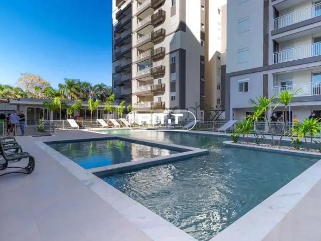 Apartamento para Venda em Paulínia/SP Santa Terezinha 3 Quartos