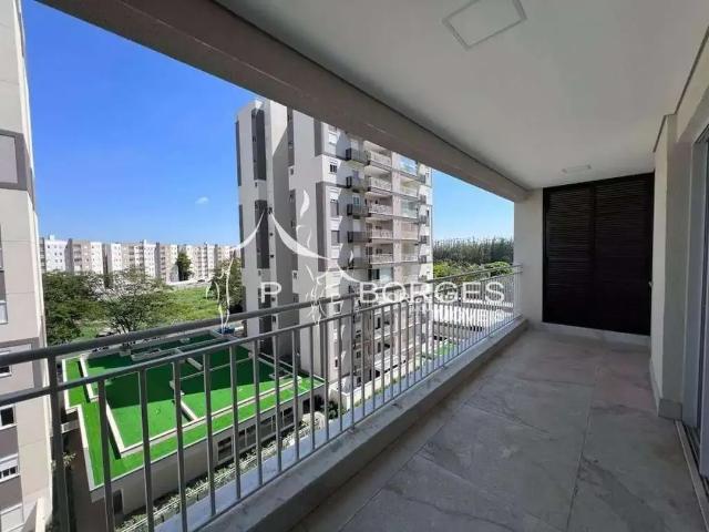 Apartamento para Venda em Paulínia/SP Santa Terezinha 3 Quartos