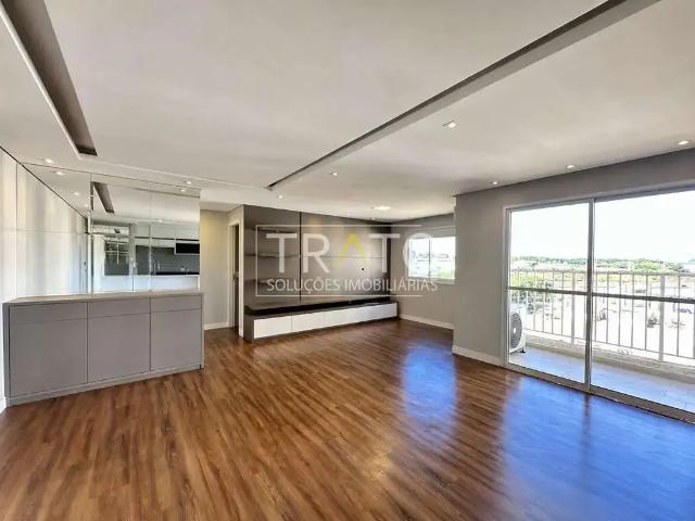 Apartamento para Venda em Paulínia/SP Santa Terezinha 3 Quartos