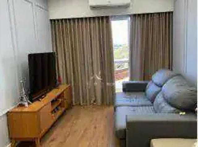 Apartamento para Venda em Paulínia/SP Santa Terezinha 3 Quartos