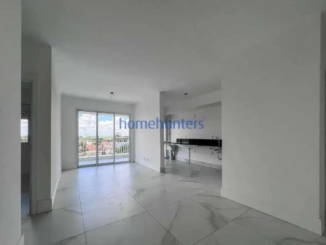 Apartamento para Venda em Paulínia/SP Santa Terezinha 3 Quartos