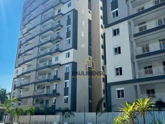 Apartamento para Venda em Paulínia/SP Santa Terezinha 3 Quartos