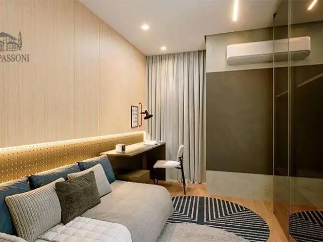 Apartamento para Venda em Paulínia/SP Santa Terezinha 3 Quartos