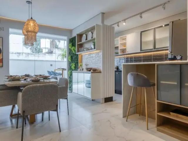 Apartamento para Venda em Paulínia/SP Santa Terezinha 3 Quartos