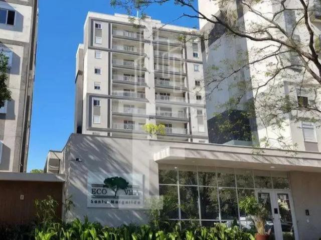 Apartamento para Venda em Paulínia/SP Santa Terezinha 3 Quartos