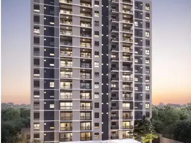 Apartamento para Venda em Paulínia/SP Santa Terezinha 3 Quartos