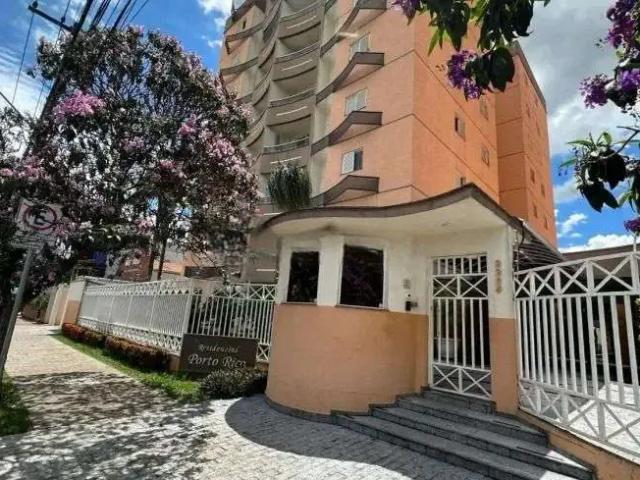 Apartamento para Venda em Paulínia/SP Santa Terezinha 3 Quartos