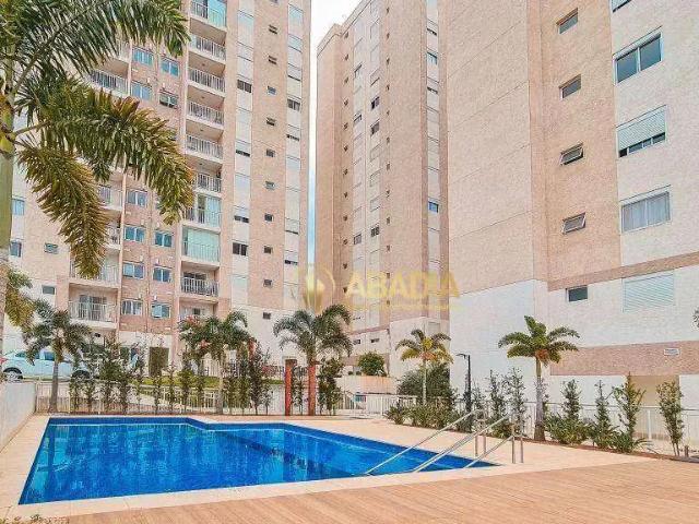 Apartamento para Venda em Paulínia/SP Santa Terezinha 3 Quartos