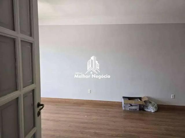 Apartamento para Venda em Paulínia/SP Santa Terezinha 3 Quartos