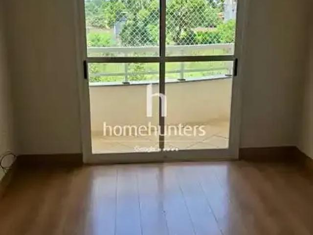 Apartamento para Venda em Paulínia/SP Santa Terezinha 3 Quartos