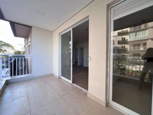 Apartamento para Venda em Paulínia/SP Santa Terezinha 3 Quartos