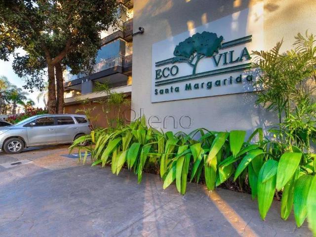 Apartamento para Venda em Paulínia/SP Santa Terezinha 3 Quartos