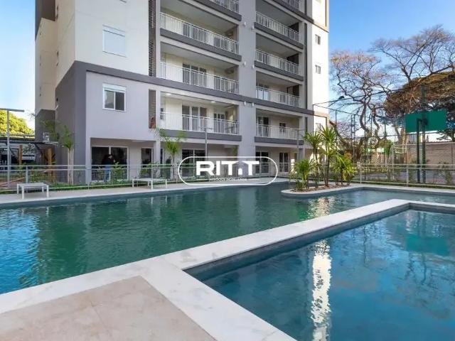 Apartamento para Venda em Paulínia/SP Santa Terezinha 3 Quartos