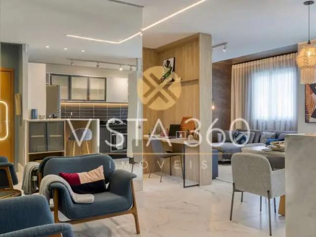 Apartamento para Venda em Paulínia/SP Santa Terezinha 3 Quartos