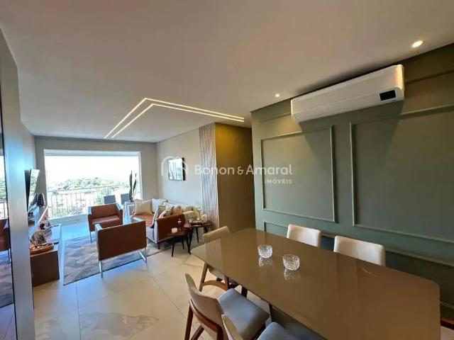 Apartamento para Venda em Paulínia/SP Santa Terezinha 3 Quartos