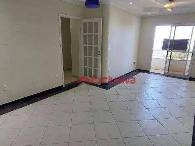 Apartamento para Venda em Paulínia/SP Santa Terezinha 3 Quartos