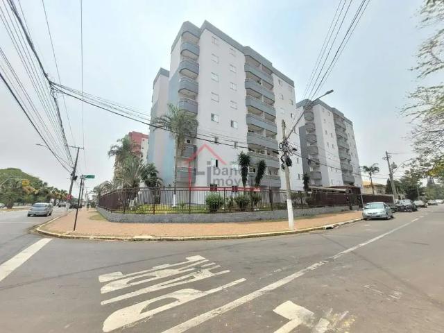 Apartamento para Venda em Paulínia/SP Santa Terezinha 3 Quartos