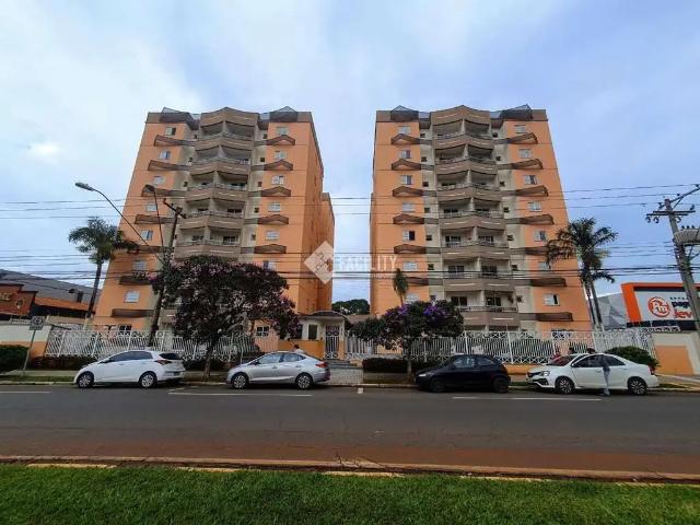 Apartamento para Venda em Paulínia/SP Santa Terezinha 3 Quartos
