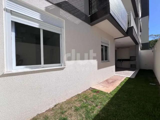 Apartamento para Venda em Paulínia/SP Santa Terezinha 3 Quartos