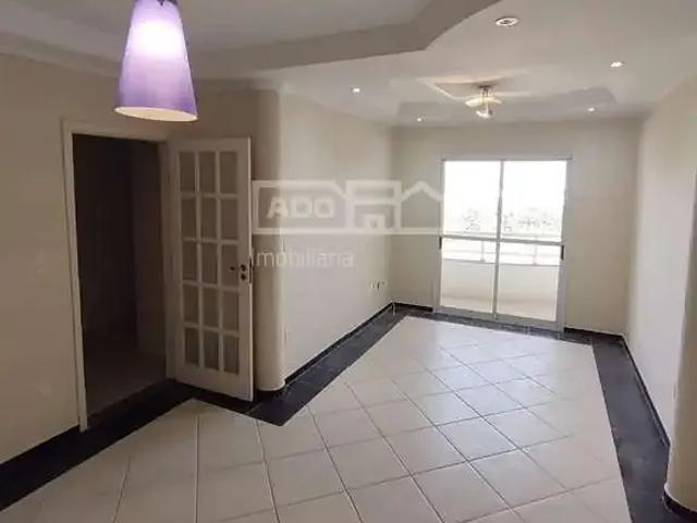 Apartamento para Venda em Paulínia/SP Santa Terezinha 3 Quartos
