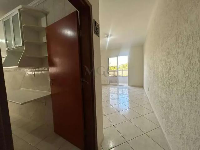 Apartamento para Venda em Paulínia/SP Santa Terezinha 3 Quartos