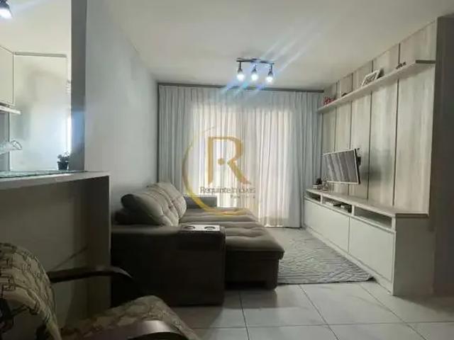 Apartamento para Venda em Paulínia/SP Santa Terezinha 3 Quartos