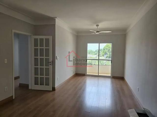 Apartamento para Venda em Paulínia/SP Santa Terezinha 3 Quartos