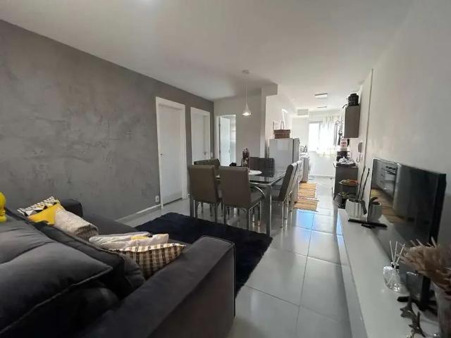 Apartamento para Venda em Paulínia/SP Parque Bom Retiro 2 Quartos