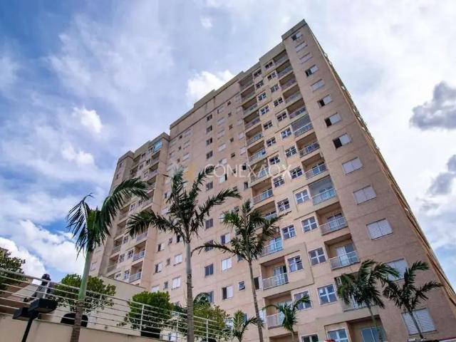 Apartamento para Venda em Paulínia/SP Parque Bom Retiro 2 Quartos