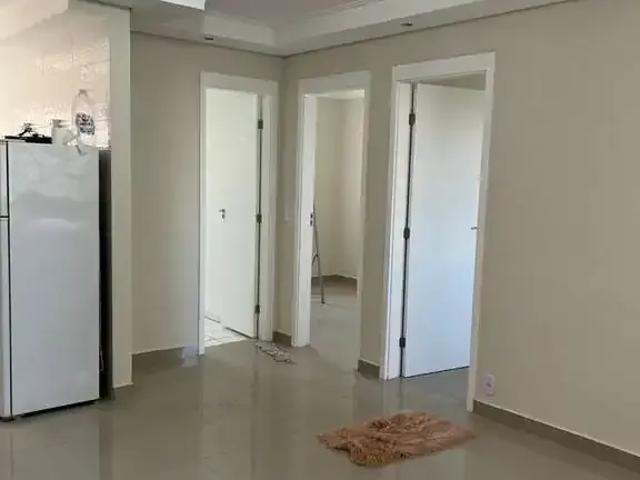 Apartamento para Venda em Paulínia/SP Parque Bom Retiro 2 Quartos