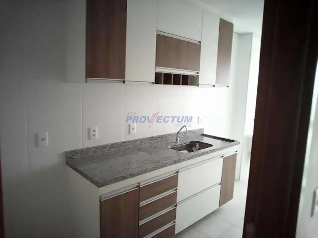 Apartamento para Venda em Paulínia/SP Parque Bom Retiro 2 Quartos