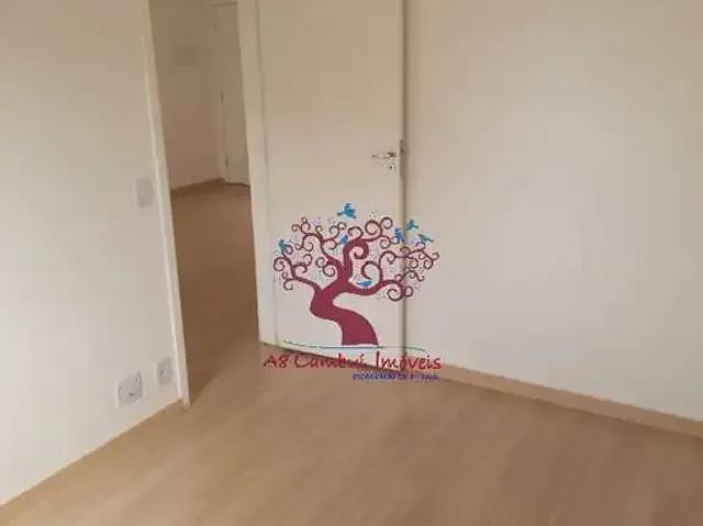 Apartamento para Venda em Paulínia/SP Parque Bom Retiro 2 Quartos