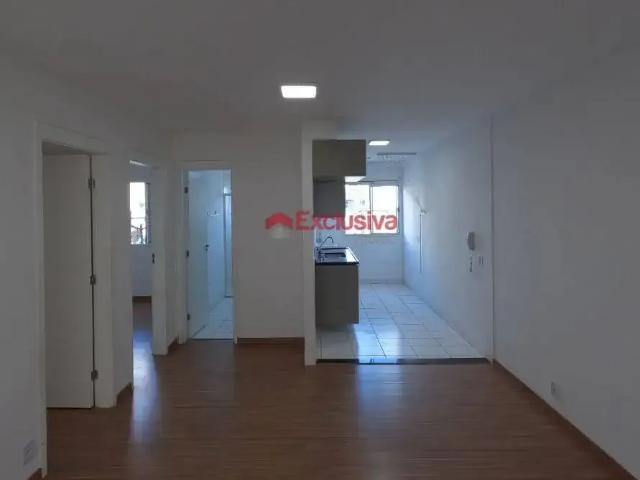 Apartamento para Venda em Paulínia/SP Parque Bom Retiro 2 Quartos