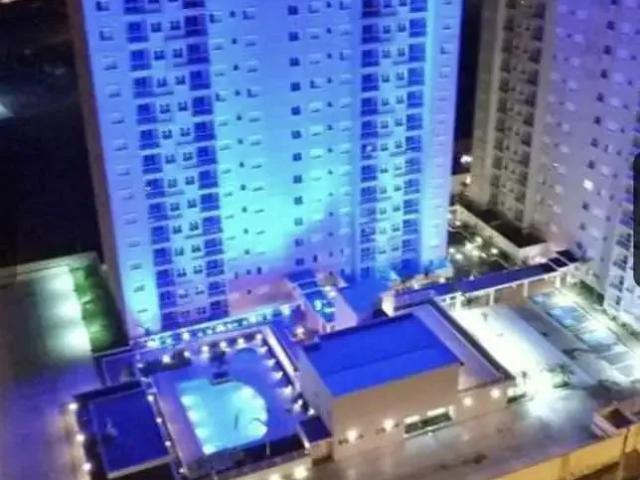 Apartamento para Venda em Paulínia/SP Parque Bom Retiro 2 Quartos