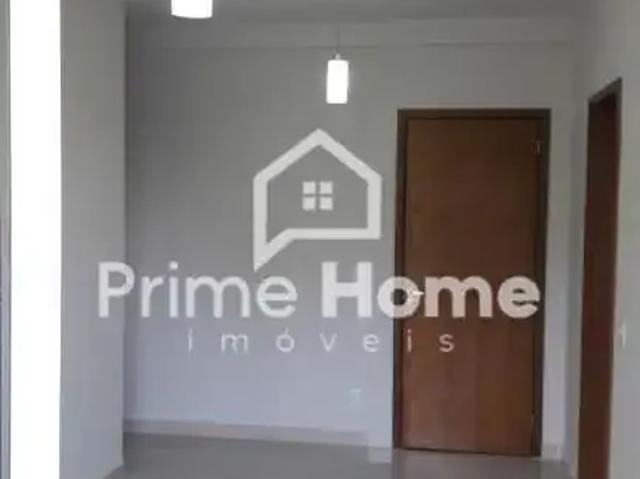 Apartamento para Venda em Paulínia/SP Parque Bom Retiro 2 Quartos