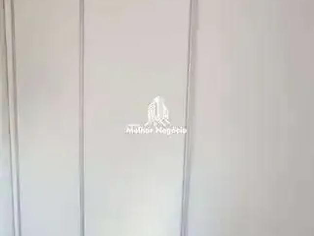 Apartamento para Venda em Paulínia/SP Parque Bom Retiro 2 Quartos
