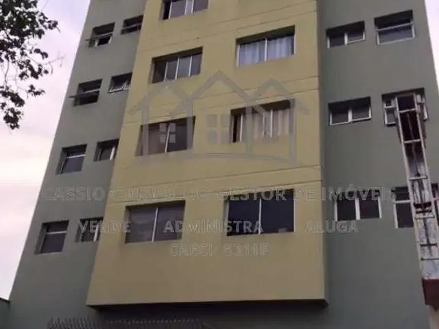 Apartamento para Venda em Paulínia/SP Parque Bom Retiro 2 Quartos