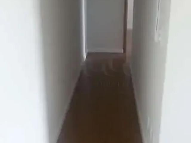 Apartamento para Venda em Paulínia/SP Parque Bom Retiro 2 Quartos