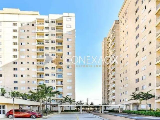 Apartamento para Venda em Paulínia/SP Parque Bom Retiro 2 Quartos