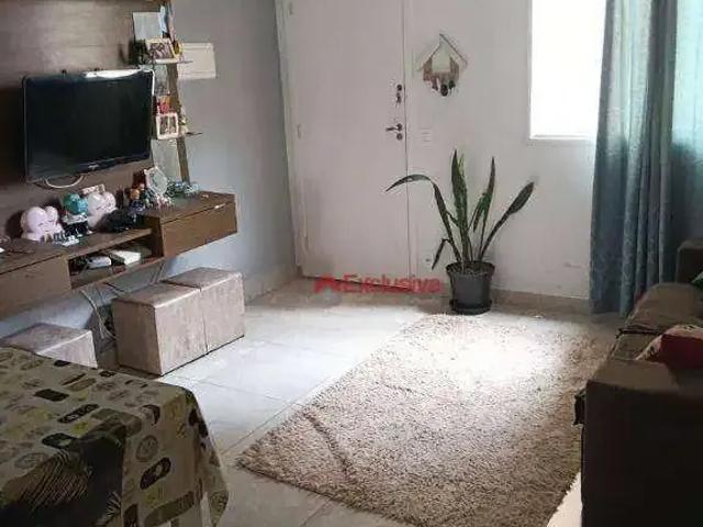 Apartamento para Venda em Paulínia/SP Parque Bom Retiro 2 Quartos