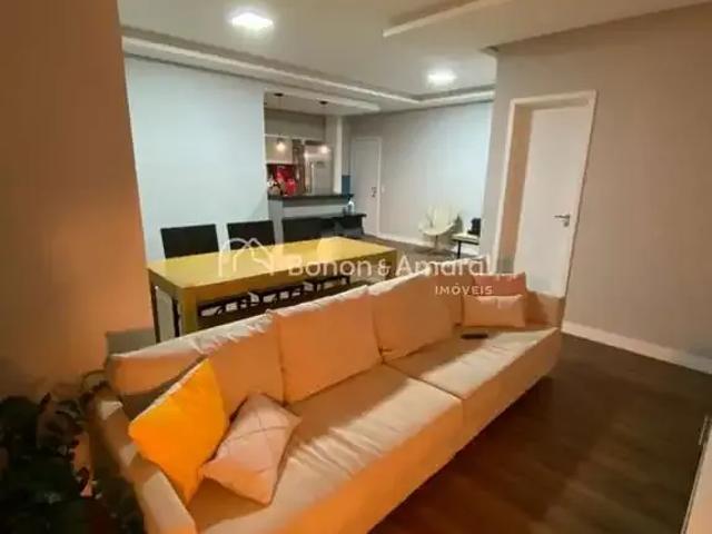 Apartamento para Venda em Paulínia/SP Parque Brasil 500 2 Quartos